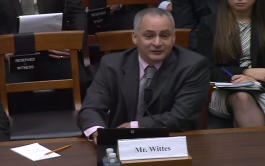 Benjamin Wittes